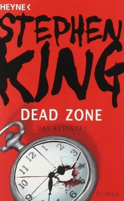 The Great Stephen King Ξαναδιαβάστε: Η νεκρή ζώνη 71469_3