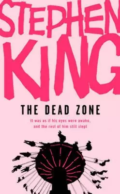 The Great Stephen King Berrirakurri: The Dead Zone 71469_4