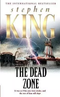 The Great Stephen King Berrirakurri: The Dead Zone 71469_7