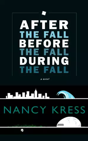 Human sa Pagkapukan, Sa Wala pa ang Pagkapukan, Panahon sa Pagkapukan ni Nancy Kress