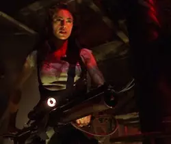 Farscape Rewatch: «PK Tech Girl»