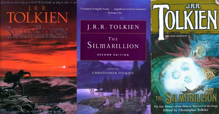 Tentang Pembuatan Ulang Mitos: Tolkien, D&D, Medusa, dan Terlalu Banyak Minotaur 71586_22