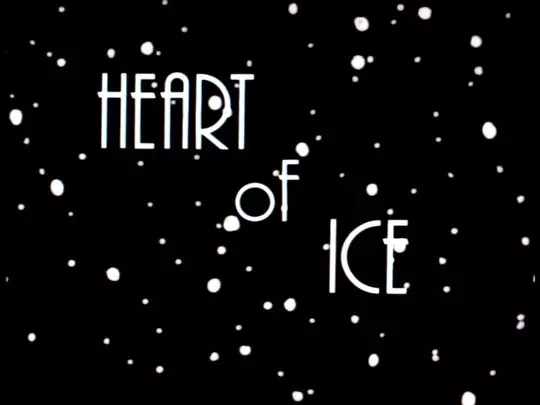 Batman: The Animated Series Rewatch: "Heart of Ice"