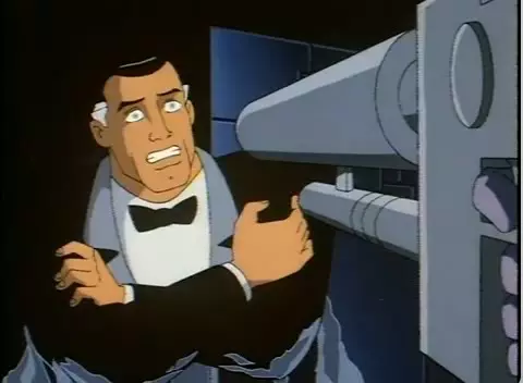 Batman: The Animated Series Rewatch: “Heart of Ice” 71591_2