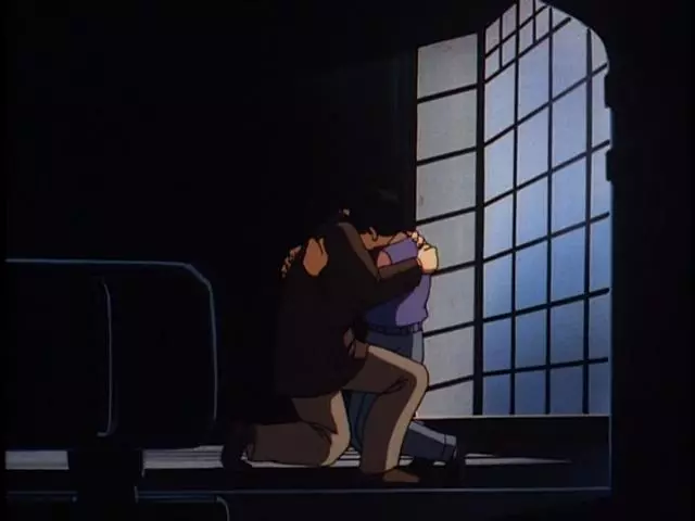 Batman: The Animated Series Rewatch: 