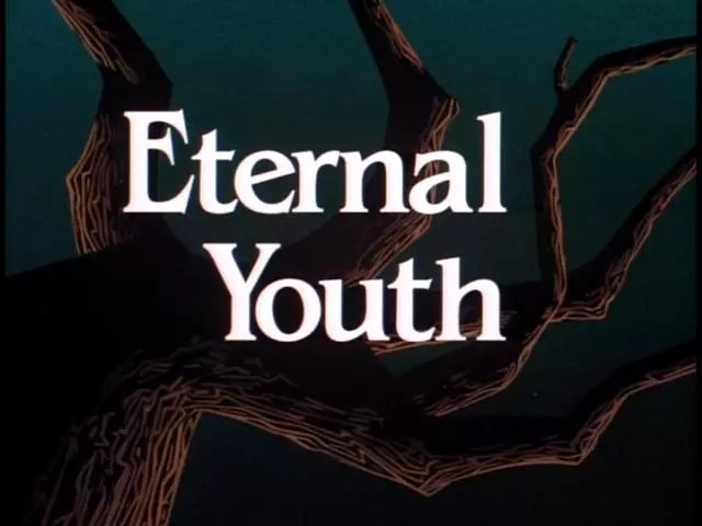 Batman: The Animated Series Rewatch: “Dreams in Darkness” ve “Eternal Youth” 71598_4