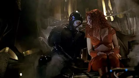 Farscape Rewatch: 