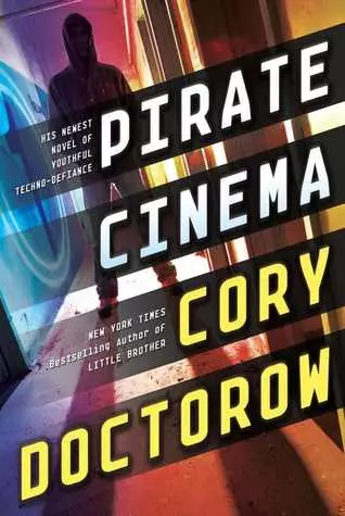 Waxaad la fir-fircoon kartaa dhaqdhaqaaqayaasha ama waxaad la seexan kartaa kuwa hurda: Shineemo Budhcad-badeed oo uu qoray Cory Doctorow