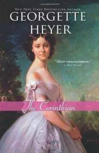 Kupanga Mtundu Wang'ono Mwangozi: Georgette Heyer's The Corinthian