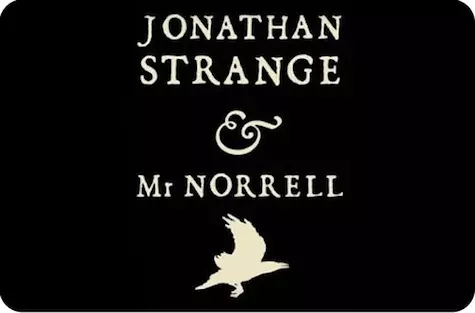 Lad os medvirke Jonathan Strange & Mr Norrell!