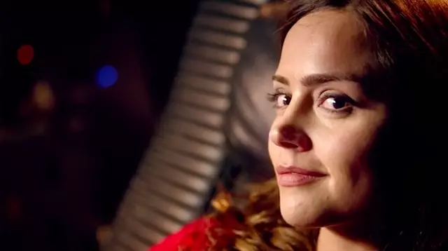 Den nye Doctor Who Companion Oswin er en levende meme