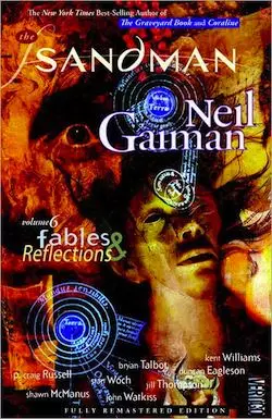 The Sandman Reread: Fabeln und Reflexionen