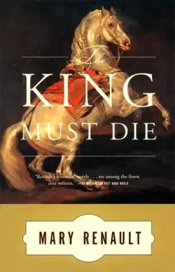 ลมหายใจแห่งยุคสำริดของกรีซ: The King Must Die ของ Mary Renault