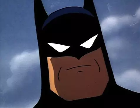 Batman: The Animated Series Rewatch: „Fear of Victory“ & „The Clock King“ 72131_5