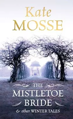 Short Fiction Spotlight: The Mistletoe Bride and Other Haunting Tales