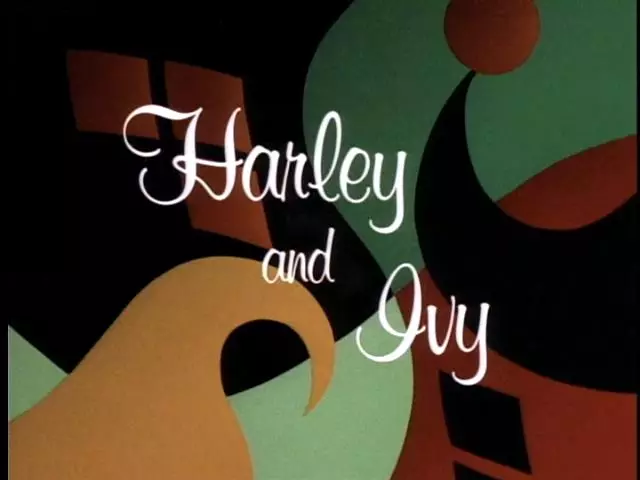 Batman: The Animated Series Rewatch: „The Mechanic“ & „Harley and Ivy“ 72329_4