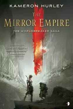 Gênero pós-binário em SF: The Mirror Empire por Kameron Hurley