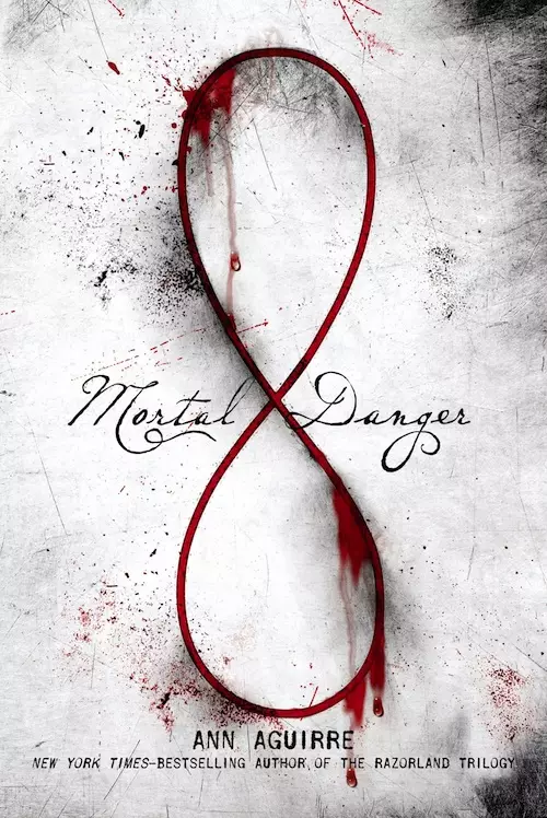 Mortal Danger (Excerpt)