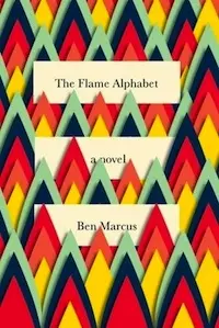 Genre ing Mainstream: Ben Marcus Burns Down Reality Kanthi Alphabet Flame