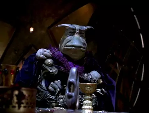 Farscape Rewatch: “Taking The Stone” 72643_1