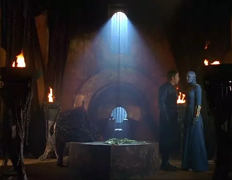 Farscape Rewatch: „Vitas Mortis” 72644_1