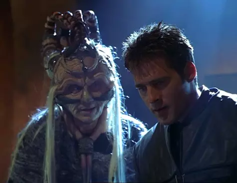 Farscape Rewatch: „Vitas Mortis” 72644_5