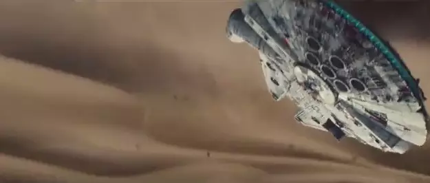 Star Wars: The Force Awakens Teaser-traileren er live 72722_6