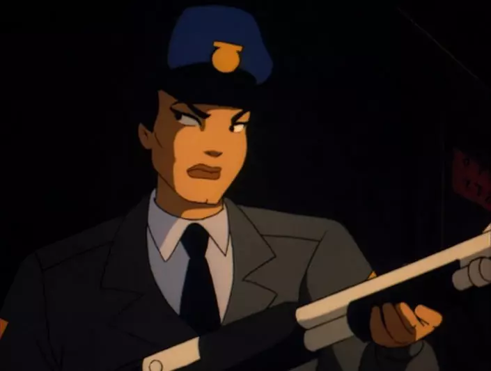 Batman: The Animated Series Rewatch: “The Underdwellers” at “P.O.V.” 72764_4