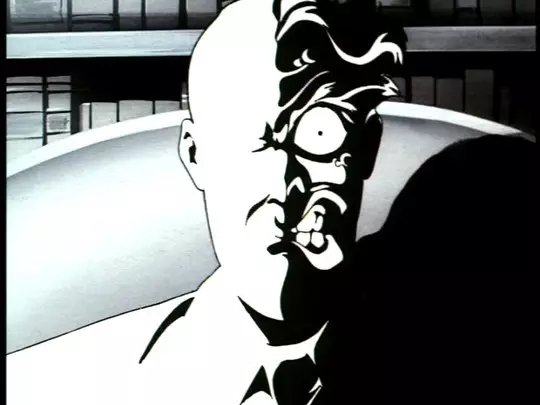 Batman: The Animated Series Rewatch: “Two-Face: Part 1 & 2” 72766_2