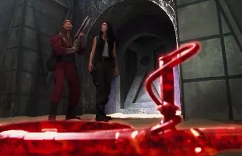 Farscape Rewatch: “Ta stara crna magija” 73162_3