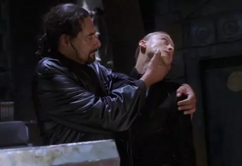 Farscape Rewatch: “Tā vecā melnā maģija” 73162_5