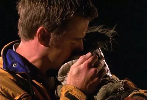 Farscape Rewatch: “An Sean Draíocht Dubh sin” 73162_6