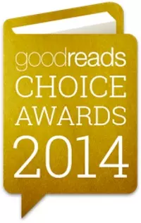 Goodreads Choice Awards annoncerer deres bedste bøger i 2014