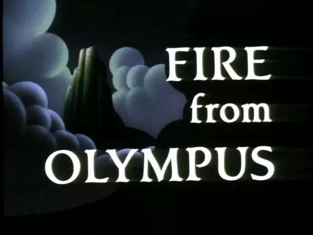 Batman: The Animated Series Rewatch: “His Silicon Soul” & “Fire from Olympus” 73288_3