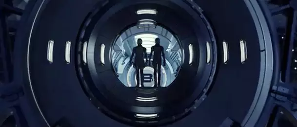 Ender's Game fim