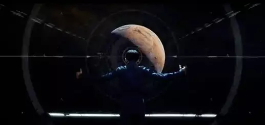 Ender's Game film