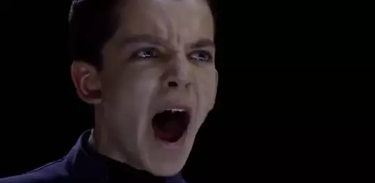 Ender's Game film