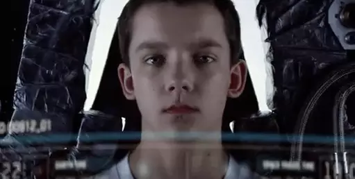 Ender's Game film