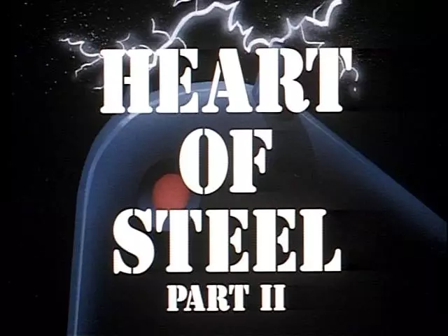 蝙蝠俠：動畫系列重溫：“鋼鐵之心：第 1 部分和第 2 部分” 73383_5