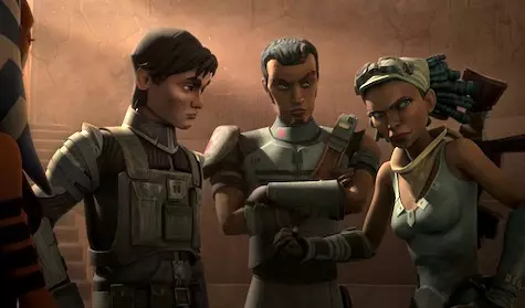 Liveblogging Cinquena temporada de Star Wars: The Clone Wars 73832_3