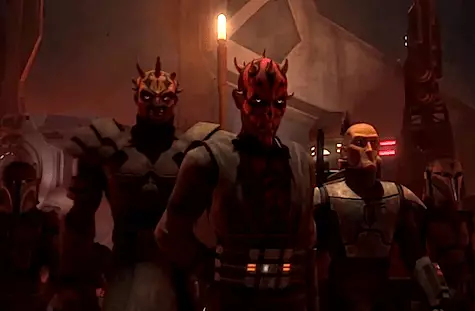 Liveblogging Quinta temporada de Star Wars: The Clone Wars 73832_8