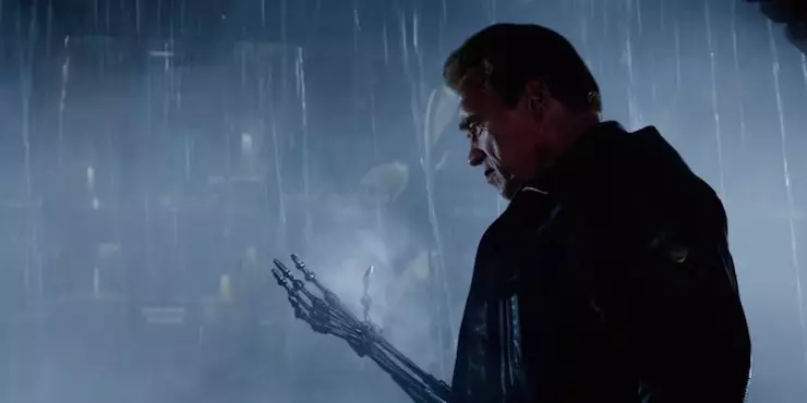 Terminator: Genisys mijenja istoriju, ali ne dodaje mnogo novosti u franšizu 7390_4