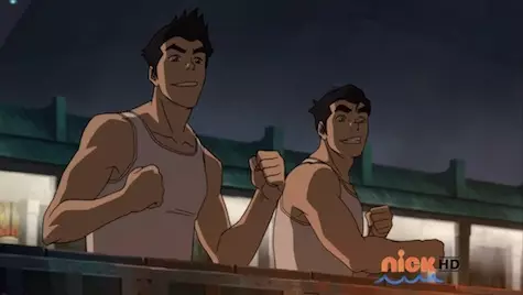 Korra afsonasi raqamli shaklga o'tadi: 