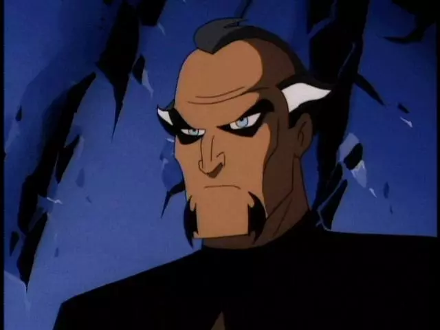 Batman: The Animated Series Rewatch: “The Demon’s Quest: Part 1 & 2” 74086_1