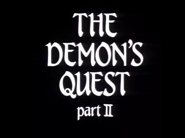 Batman: The Animated Series Rewatch: “The Demon’s Quest: Part 1 & 2” 74086_4