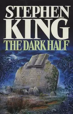 The Great Stephen King Baca Semula: The Dark Half 74179_4