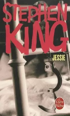 إعادة قراءة The Great Stephen King: لعبة جيرالد 74182_1