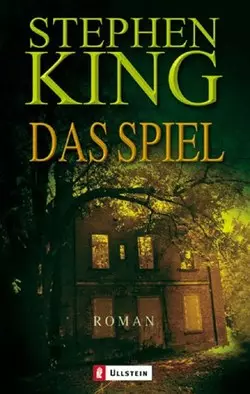 De Grousse Stephen King Reread: Gerald's Game 74182_2