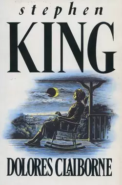 The Great Stephen King Reread: Dolores Claiborne 74183_2