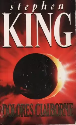 The Great Stephen King Reread: Dolores Claiborne 74183_3